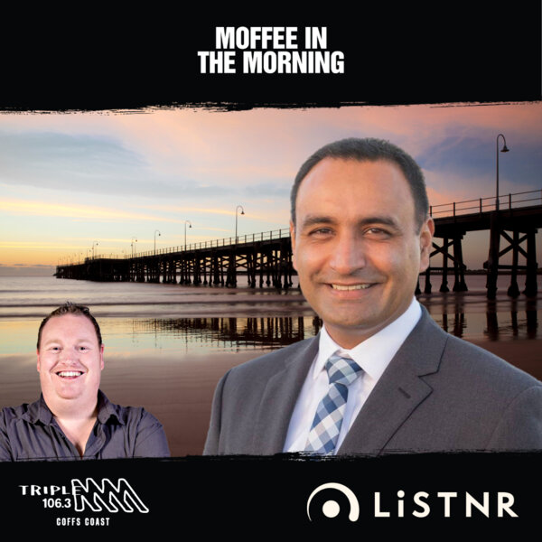 Gurmesh Singh on Latest Jetty Foreshore Decision - Moffee In The ...