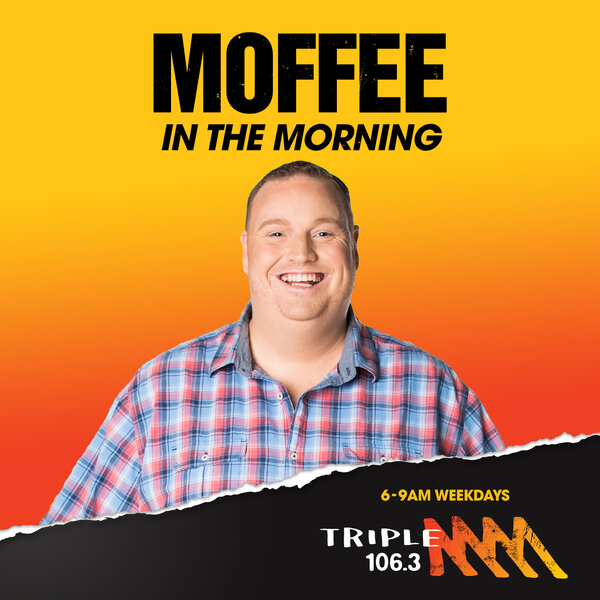 Moffee In The Morning - Triple M Coffs Coast 106.3 clips - Omny.fm