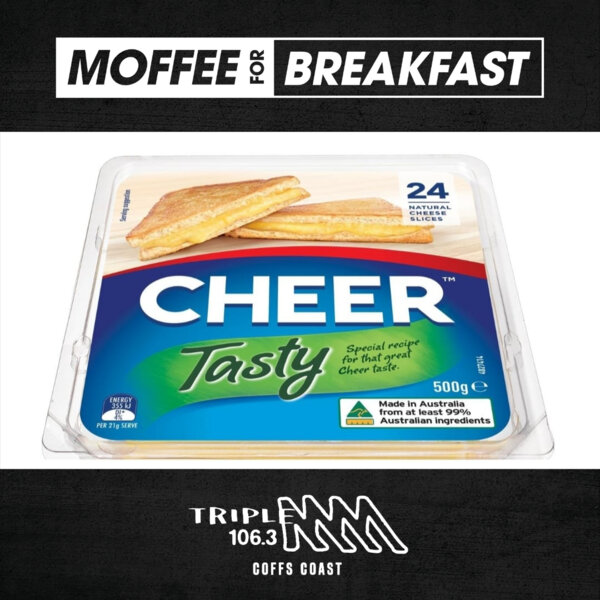 Is There Cheer for Coon Cheese? Named After Edward William Coon, The ...