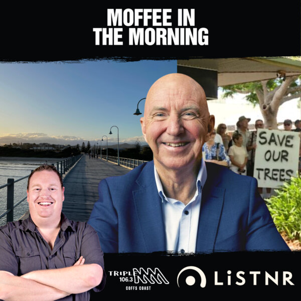 Jetty Election Commitment or Talking Points? Cr Tony Judge Chats to ...