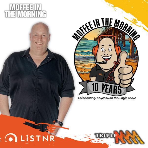 Looking Back on 10 Years of Moffee in the Morning - Moffee In The ...