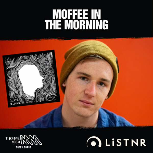 Meet Cooper Lower! An Aussie Busker in London With A New Song! - Moffee ...