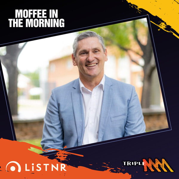 Moffee Speaks with New City of Coffs Harbour General Manager Murray ...