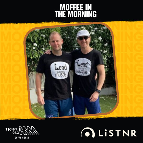 Steve Scanlan is Walking From Sydney to Brisbane Raising Money for FARA ...