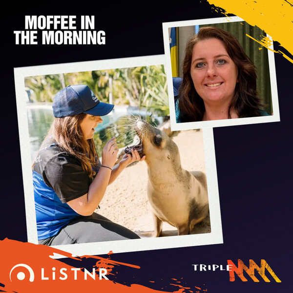 TIGA CROSS: Named 2025 Coffs Coast Woman of the Year - Moffee In The Morning - Triple M Coffs ...