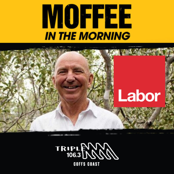 Tony Judge Running For Labor Against Gurmesh Singh in State Election ...