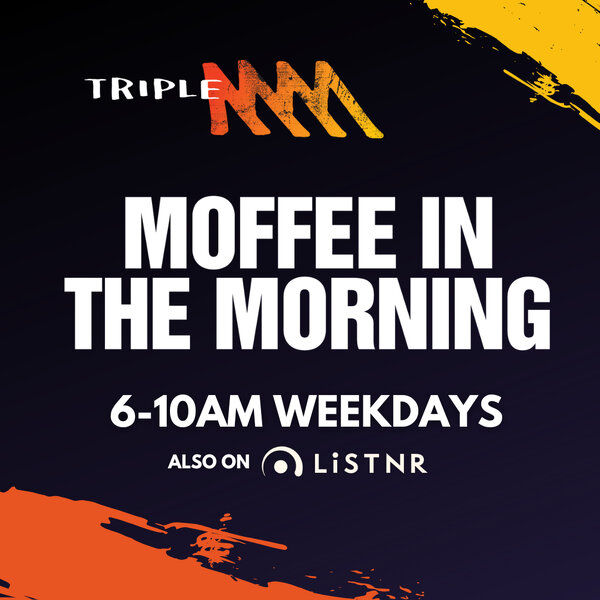 Triple M's Sheree Coleman Joins Moffee With All The Local News - Moffee In The Morning - Triple ...