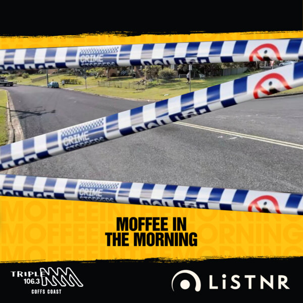 UPDATE: Man Charged After Alleged Assault at Toormina Home - Moffee In The Morning - Triple M ...