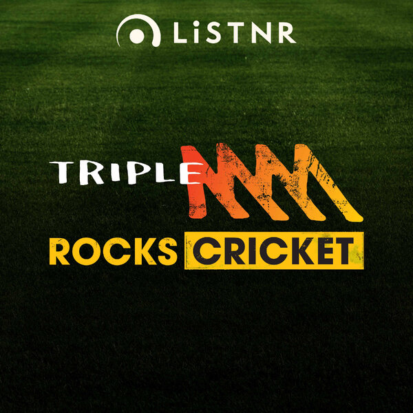 Travis Head's legendary 100 in Perth - Triple M Cricket - Omny.fm