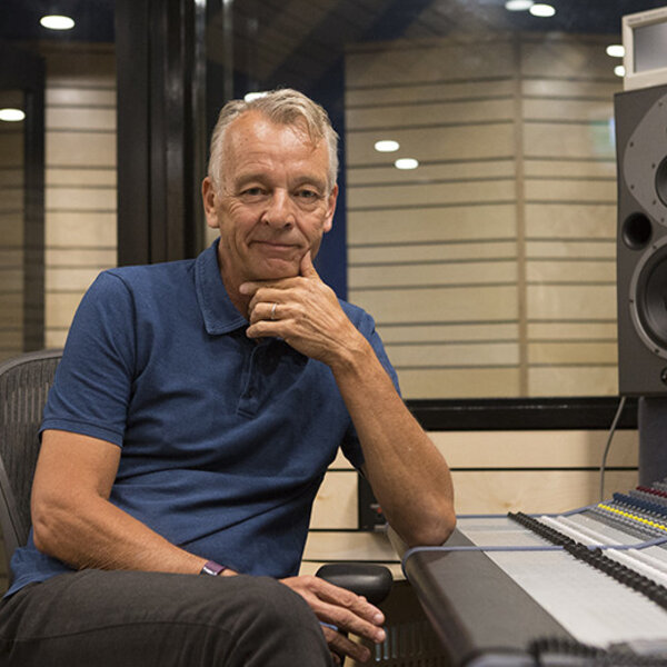 Australian Music Producer Mark Opitz On His Career Producing Cold ...