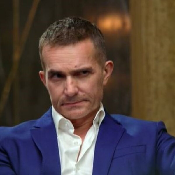 John Aitken from MAFS Discusses What Makes A Strong Relationship - Josh ...