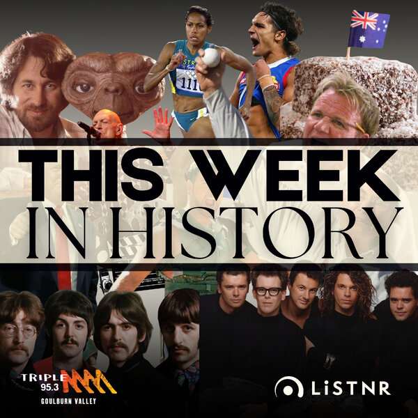 This Week In History | First All Blacks, Gregorian Calendars, and Sting ...