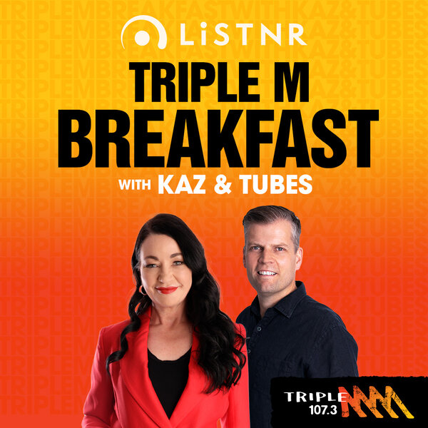 Charles Touber pens Tassie Devils footy anthem - Breakfast with Kaz ...