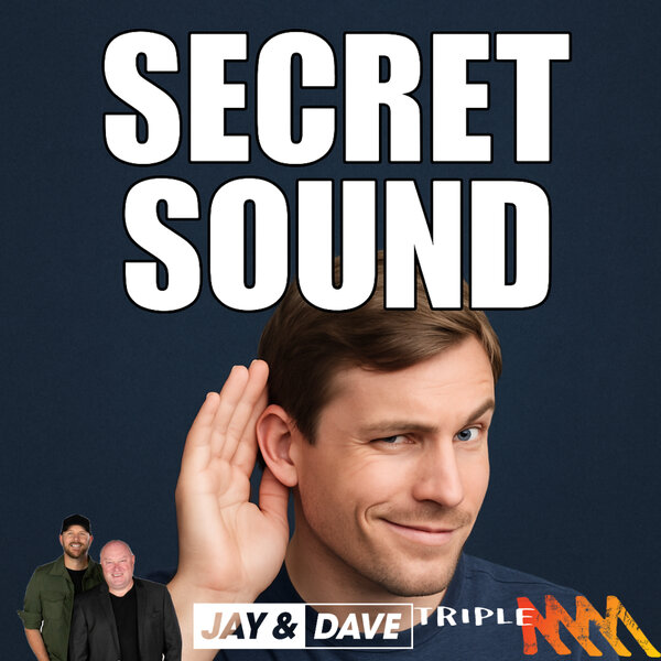 All The Answers So Far For The Secret Sound - Updated November 5 2025 ...