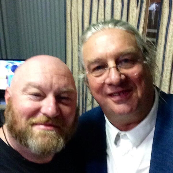 Which Celebrity Passing Has Shocked You The Most? - Jay and Dave ...