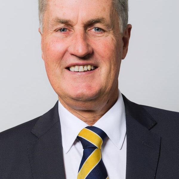 Mackay Mayor Greg Williamson - Jay and Dave - Triple M Mackay - Omny.fm