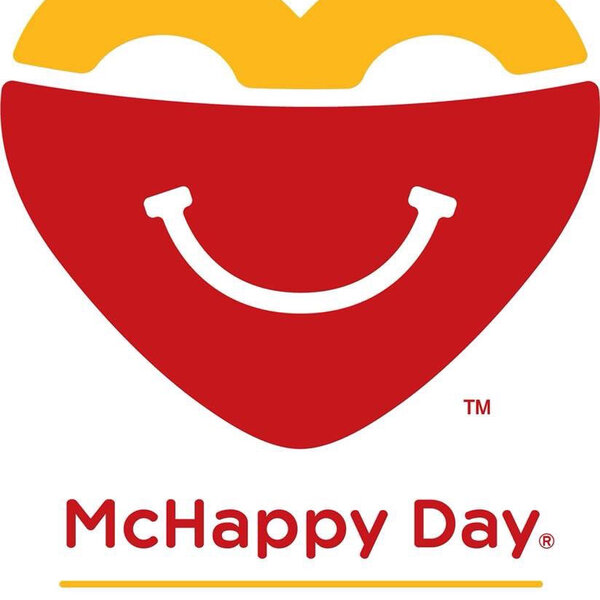 Nikki Ramsey From McDonalds On Today's Opening Of The New East Side ...