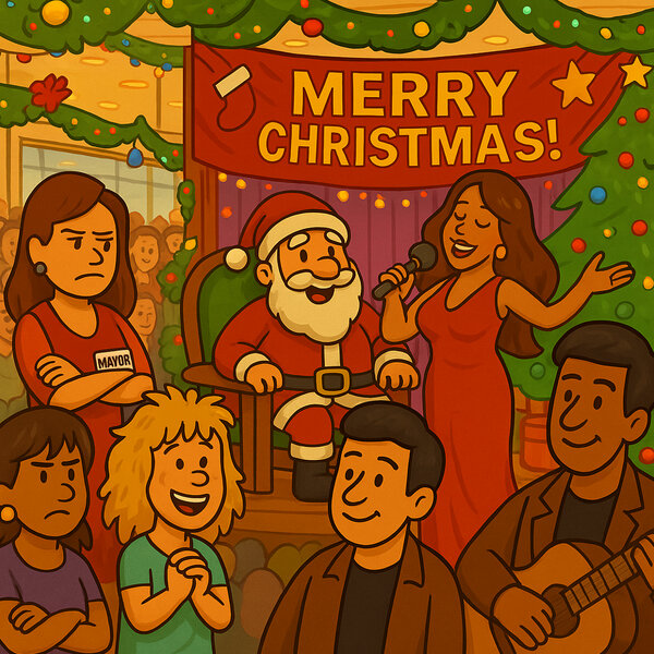 Sugarcane Shores - Episode 23 - Jay and Dave - Triple M Mackay - Omny.fm