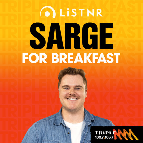 BEST BITS: Have You Ever Seen The Rain? - Sarge for Breakfast - Triple M Mid North Coast - Omny.fm