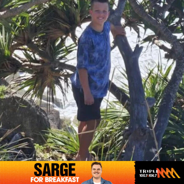 "The Community Is In Shock" Tributes Flow For Kaison Greaves - Sarge ...