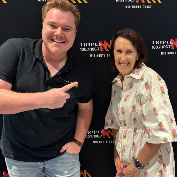 What's Next For Leslie Williams? - Sarge for Breakfast - Triple M Mid ...