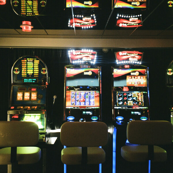 The Facts And Figures Around Gambling In Our Region - Jamie & Leigh for ...