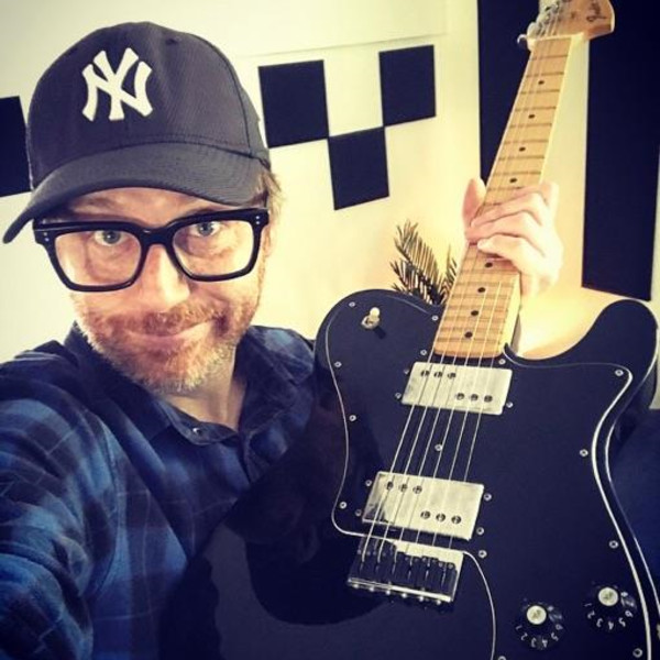 Adam Spark Birds Of Tokyo - Triple M Rock - Omny.fm