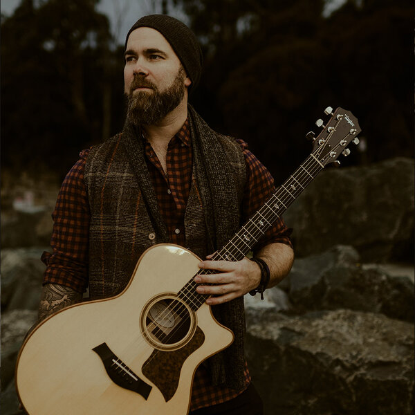 Discover Bully Hay: Hobart's Breakout Singer-Songwriter - Triple M Rock ...
