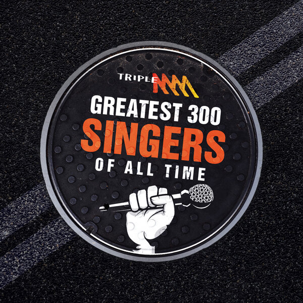 The Greatest 300 Singers Of All Time | Top 10 Shortcast - Triple M Rock ...