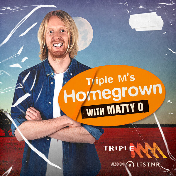 The Temper Trap Back in Action: Toby Dundas on Music, Touring & Comebacks - Triple M Rock - Omny.fm