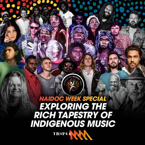 HOMEGROWN: NAIDOC Week Special | Exploring the Rich Tapestry of ...