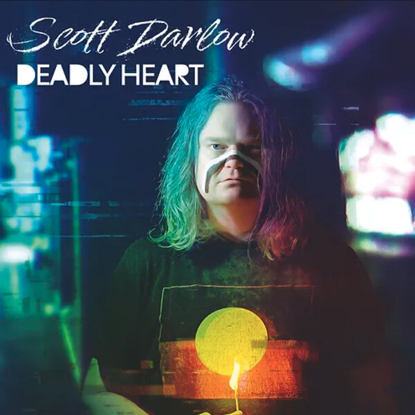 Scott Darlow Talks 'Deadly Heart' and Upcoming Prison Shows - Triple M ...
