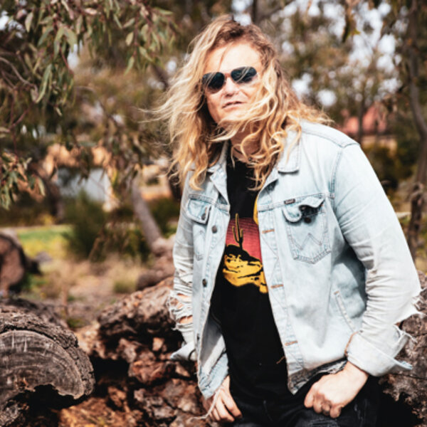 Scott Darlow on his huge new single, Forgotten Australia. - Triple M ...