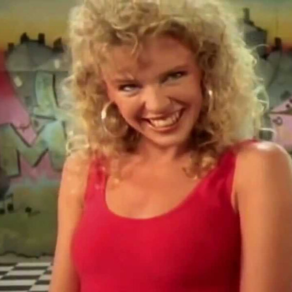 Tim Finn Reveals Bombshell about Kylie Minogue's 'The Loco-motion ...