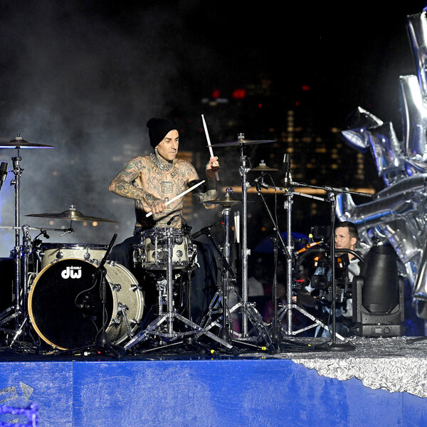The Travis Barker Plane Crash That Killed Four People - Triple M Rock ...