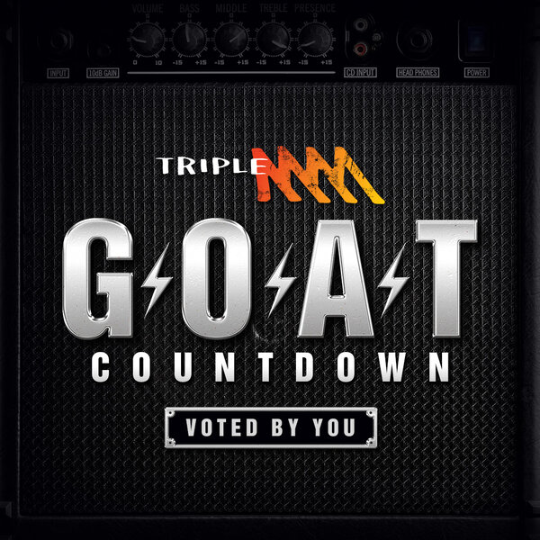 Triple M's G.O.A.T Has Been Crowned | Top 10 Podcast - Triple M Rock ...