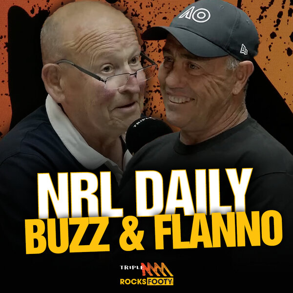 Buzz Talks Broncos Premiership Hangover, Questioning Gus Gould ...
