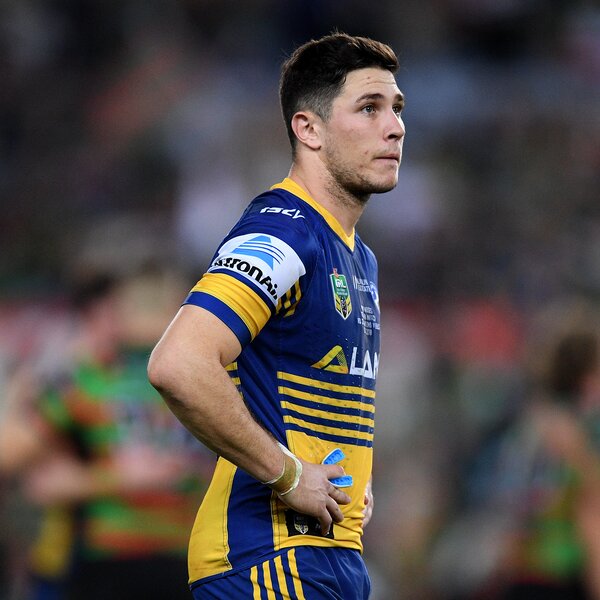 INTERVIEW: Mitchell Moses Joins Triple M Footy Following The Eels First ...