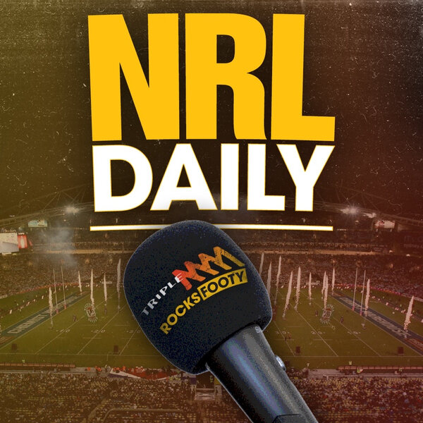 NRL Daily | Broncos' Big Ins! Dogs & Raiders Disappointing Ends ...