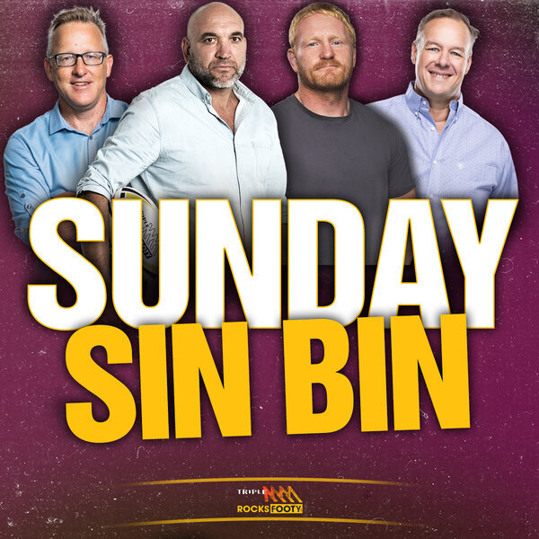 Sunday Sin Bin | Bulldogs' Massive Win, Manly's Golden Point Blunder ...