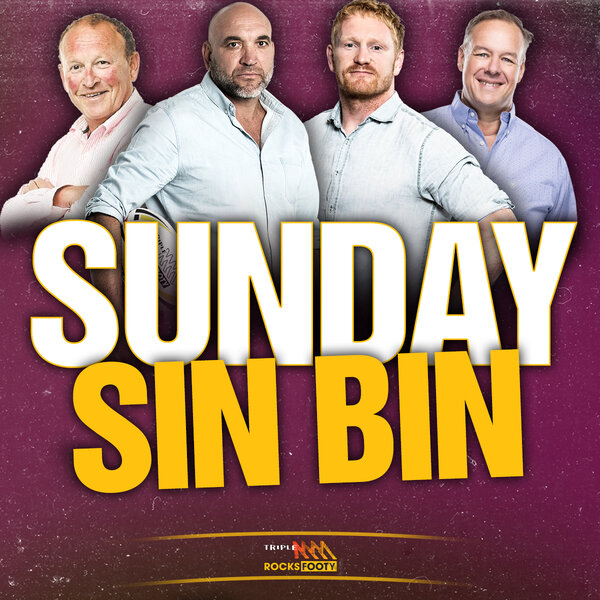 Sunday Sin Bin | Manly's Turbo Mistake, Why The Sharks Can Win The Comp ...