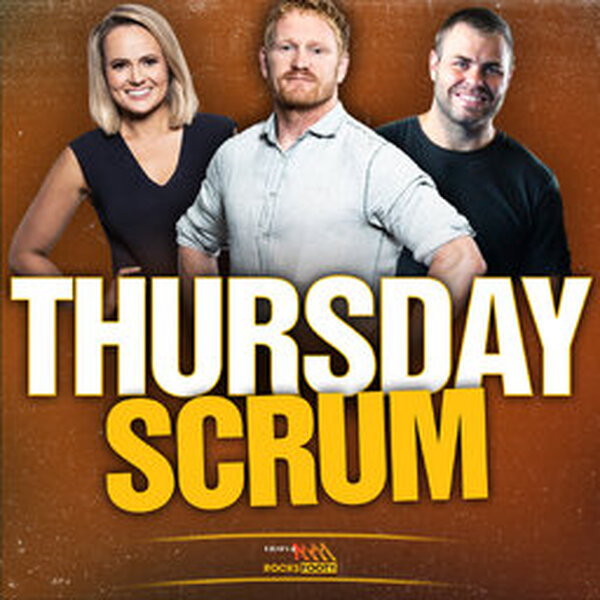 Thursday Scrum | Nathan Cleary The GOAT? Brisbane's Plan For Mam & The ...
