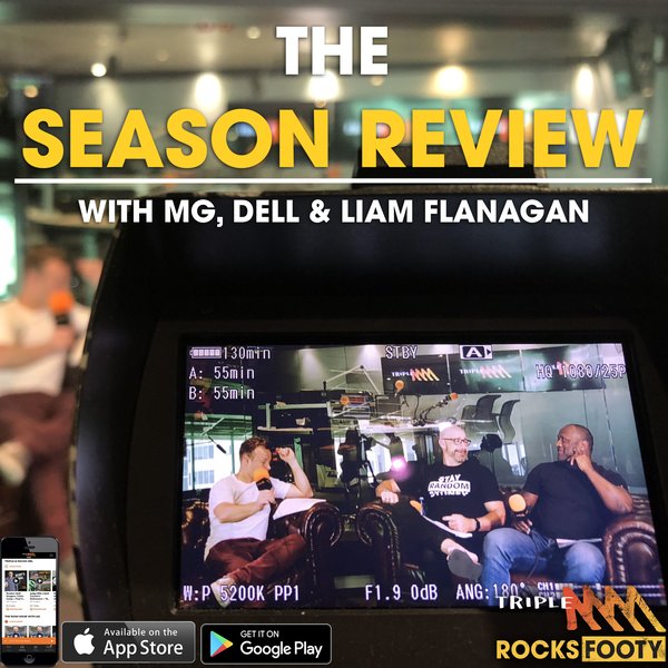 Triple M NRL's Season Review: 2018's Heroes, Surprises & Some (Very ...