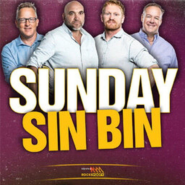 Was It An 8pt Try? - Triple M Rocks Footy NRL - Omny.fm