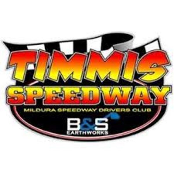ANG HALACAS - TIMMIS SPEEDWAY - Matman Breakfast Show - Triple M ...