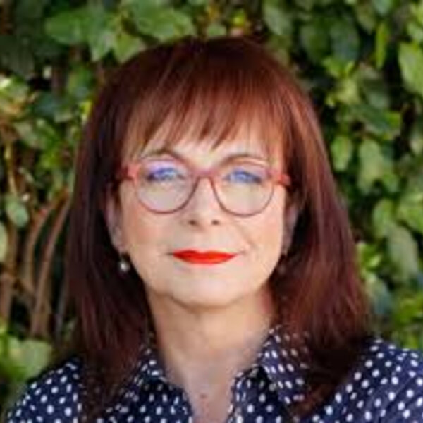 ANNE WEBSTER - FEDERAL MEMBER FOR MALLEE - Matman Breakfast Show ...