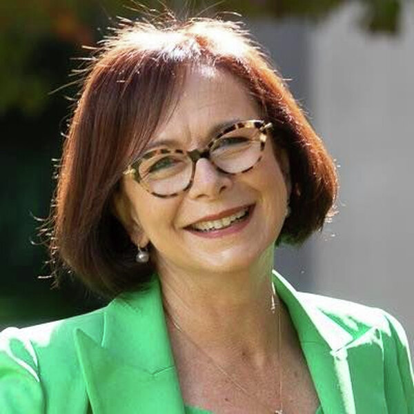 ANNE WEBSTER - FEDERAL MEMBER FOR MALLEE - Matman Breakfast Show ...