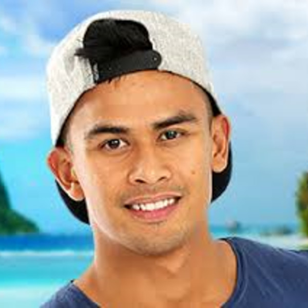 AUSTRALIAN SURVIVOR - JERICHO MALABONGA - Matman Breakfast Show ...