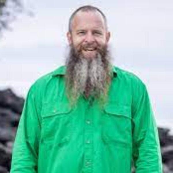 BRETT KRAUSE - MILLION DOLLAR ISLAND - Matman Breakfast Show - Triple M ...