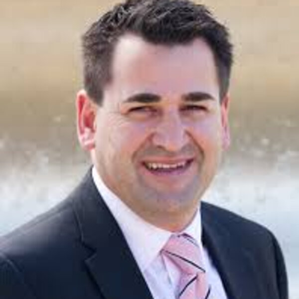 BRETT MILLINGTON - CEO OF MILDURA REGIONAL DEVELOMENT - Matman ...